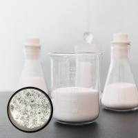 China 25-85uM Hollow Microspheres Glass Microbubbles For Enhanced Protection for sale