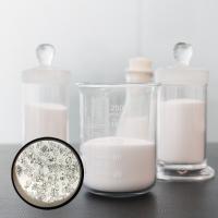 China Low Thermal Conductivity Hollow Glass Bubbles Microspheres Thermoplastic Composite for sale
