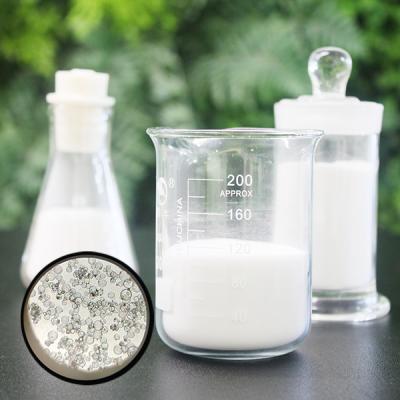 China Glass Microballoons with 1-2 Microns Wall Thickness Offering Chemical Resistance and Low Thermal Conductivity 0.2 for Industrial Applications for sale