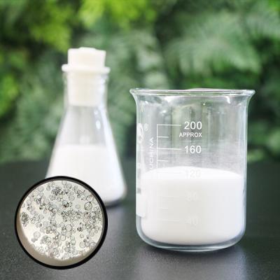 China Glass Microballoons and Hollow Glass Spheres with 20-75 µm Diameter, Chemical Resistance, and 0.05 W/m·K Thermal Conductivity for sale