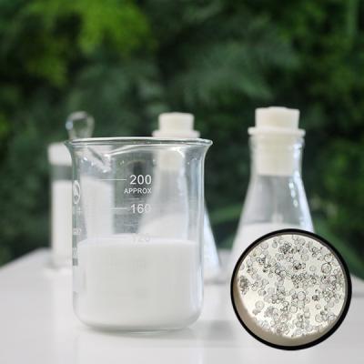 China Compressive Strength Up To 100 MPa Glass Microballoons Hollow Glass Spheres With Temperature Resistance Up To 600°C For Lightweight Fillers for sale