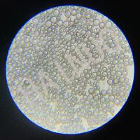 China Hainuo HN15 Hollow Glass Bubbles for Lightweight Insulation for sale