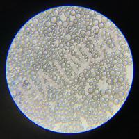 China HN50 Hollow Glass Microspheres for Automotive 15-60µm 0.48g/cm³ for sale
