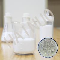 China High Chemical Resistance Hollow Glass Microspheres for Industrial Applications for sale