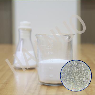 China Microscopic Hollow Glass Microspheres With High Surface Area For Enhanced Performance for sale