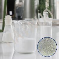 China Low Density Glass Bubbles Microspheres High Mpressive Strength 4-125MPa/500-18000 Psi for sale