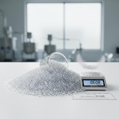 China Soda Lime Borosilicate Hollow Glass Microspheres with Bulk Density 0.06-0.08 g/cm³ and Temperature Resistance -200°C to 600°C for sale