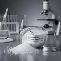China 10-120μm Hollow Glass Microspheres with Chopped Technique for Petroleum Production Zone Applications for sale