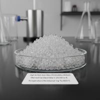China High Surface Area Glass Microbubbles HN46HS with Thermal Conductivity 0.153 W/m·K and Temperature Resistance Up To 600°C for sale
