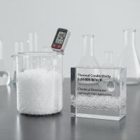 China Thermal Conductivity 0.04-0.06 W/m·K Glass Microbubbles with Chemical Resistance for Lightweight Filler Applications for sale