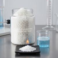China Non-flammable Hollow Glass Microspheres with Flotation ≥99% and Low Viscosity for Industrial Applications for sale