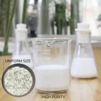China High Chemical Resistance Hollow Glass Bubbles with Up To 100 MPa Compressive Strength and Low Thermal Conductivity for sale