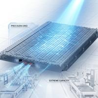 China Ultra-Low Density HN15 Hollow Glass Bubbles 0.08-0.15 g/cm³ Thermal Insulation Filler for Energy Efficient Coatings for sale