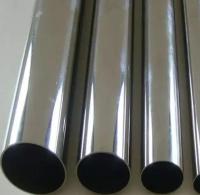 China 316 321 Seamless Brushed Stainless Steel Pipe Stainless Steel Tube 10mm Od for sale