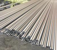 China 2mm 3mm 6mm 304 Stainless Steel Round Bar BA 2B NO.4 Mirror Surface for sale