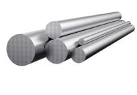 China 2mm 3mm 6mm 304 Stainless Steel Round Bar BA 2B NO.4 Mirror Surface for sale