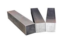 China HSS M2 Corten Steel Flat Bar DIN766 DIN763 High Speed Steel Flat Bar for sale