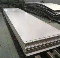 China OEM ODM 304 Stainless Steel Plate Brushed 316l Stainless Steel Sheet for sale