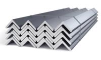China AISI Stainless Steel 304 Angle Bar 20x20x3mm To 100x100x12mm SS Angle Bar for sale