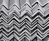 China AISI Stainless Steel 304 Angle Bar 20x20x3mm To 100x100x12mm SS Angle Bar for sale