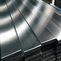 China AISI 304H Stainless Flat Bar 300 Series 400 Series 304 Stainless Flat Bar for sale