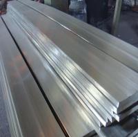China AISI 304H Stainless Flat Bar 300 Series 400 Series 304 Stainless Flat Bar for sale