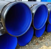 China Hot Rolled Seamless Carbon Steel Pipe Api 5ct Q125 Oil Casing Pipe for sale