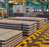 China S235Jr 3mm Mild Steel Plate A283 A36 5160 SS400 ST37 AH36 Marine Grade for sale