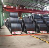 China Prime Mild Steel Hot Rolled Coil Q345 Q235 Hot Rolled Carbon Steel Coil for sale