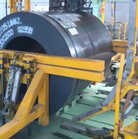 China Prime Mild Steel Hot Rolled Coil Q345 Q235 Hot Rolled Carbon Steel Coil for sale