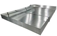 China Z121-Z180 Galvanized Steel Sheet 2mm Thick Galvanized Roofing Sheets for sale
