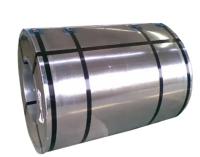 China Hot Dipped Galvanized Roofing Coil Sheet Zinc And Aluminium Cold Rolled Steel Coil for sale
