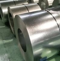 China Hot Dipped Galvanized Roofing Coil Sheet Zinc And Aluminium Cold Rolled Steel Coil for sale