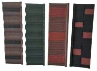 China Cold Rolled Metal Zinc Roofing Sheet / Corrugated Steel Roofing Sheet AiSi ASTM DIN GB JIS for sale