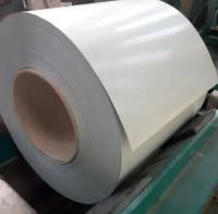 China ASTM A653 Color Coated PPGI Coil Prepainted Galvanized Steel Coil / Sheet for sale