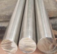China 2024 2618 6061 6063 6026 Alloy Round Aluminum Steel Bar Rod 2.7 G/Cm3 Density for sale