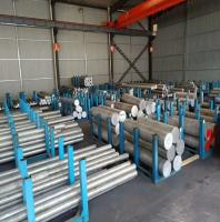 China 2024 2618 6061 6063 6026 Alloy Round Aluminum Steel Bar Rod 2.7 G/Cm3 Density for sale