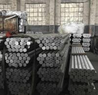 China 2024 2618 6061 6063 6026 Alloy Round Aluminum Steel Bar Rod 2.7 G/Cm3 Density for sale