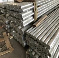 China 2024 2618 6061 6063 6026 Alloy Round Aluminum Steel Bar Rod 2.7 G/Cm3 Density for sale