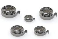 China OEM Wire Metal 1.5mm Carbon Hot Rolled Alloy Spring Steel Flat Spring HRC 40-55 for sale