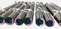 China Grade 35CrMo Carbon Steel Bar Forged Steel Round Bar 7.85 G/Cm3 for sale
