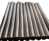 China Grade 35CrMo Carbon Steel Bar Forged Steel Round Bar 7.85 G/Cm3 for sale