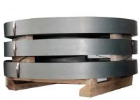 China 2B CRGO Silicon Steel Sheet Cold Rolled M6 M4 Magnetic B35A300 For Transformer Core for sale