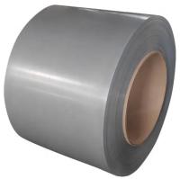 China 2B CRGO Silicon Steel Sheet Cold Rolled M6 M4 Magnetic B35A300 For Transformer Core for sale