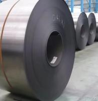 China Cold Rolled CRNGO Silicon Electrical Steel Sheet B35A300 Coated Surface Treatment for sale