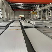 China 1/4 inch Thickness Nickel Alloy Plate Corrosion resistant Monel K500 400 Sheet for sale