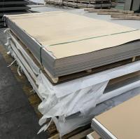 China 1/4 inch Thickness Nickel Alloy Plate Corrosion resistant Monel K500 400 Sheet for sale
