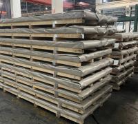 China 1/4 inch Thickness Nickel Alloy Plate Corrosion resistant Monel K500 400 Sheet for sale