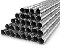 China Inconel 718 UNS N07718 W.Nr. 2.4668 Welded Seamless Nickel Alloy Pipe Inconel 718 Tubing for sale