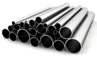 China Inconel 718 UNS N07718 W.Nr. 2.4668 Welded Seamless Nickel Alloy Pipe Inconel 718 Tubing for sale